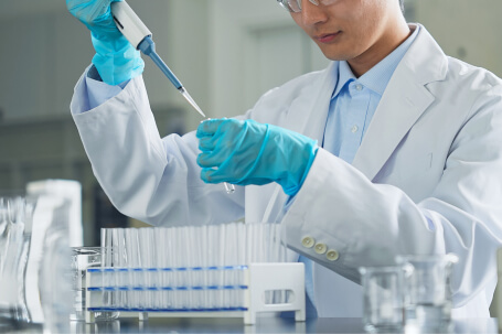 BIO SCIENCE TEST & ANALYSIS | SPEC Inc.【Official】